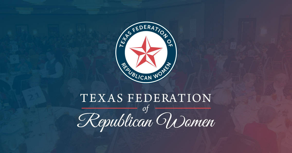 Texas Federation of Republican Women