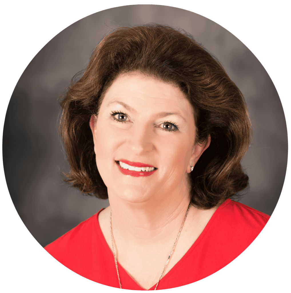 Deanna Abiassi - TFRW