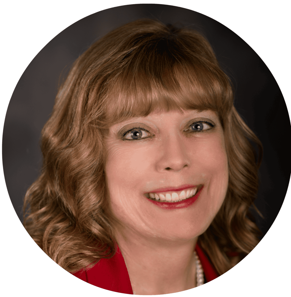 Leslie Fitzpatrick - TFRW
