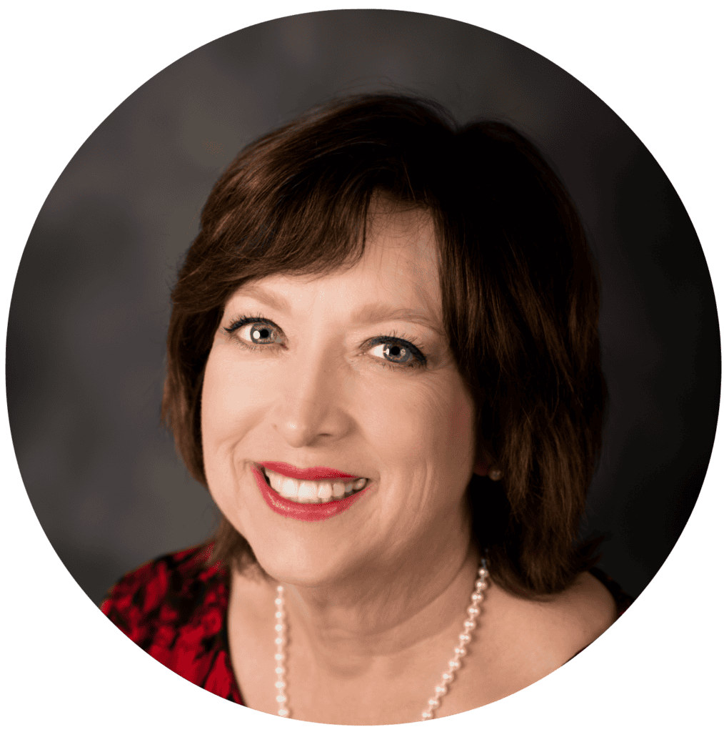 Melanie Grammer - TFRW