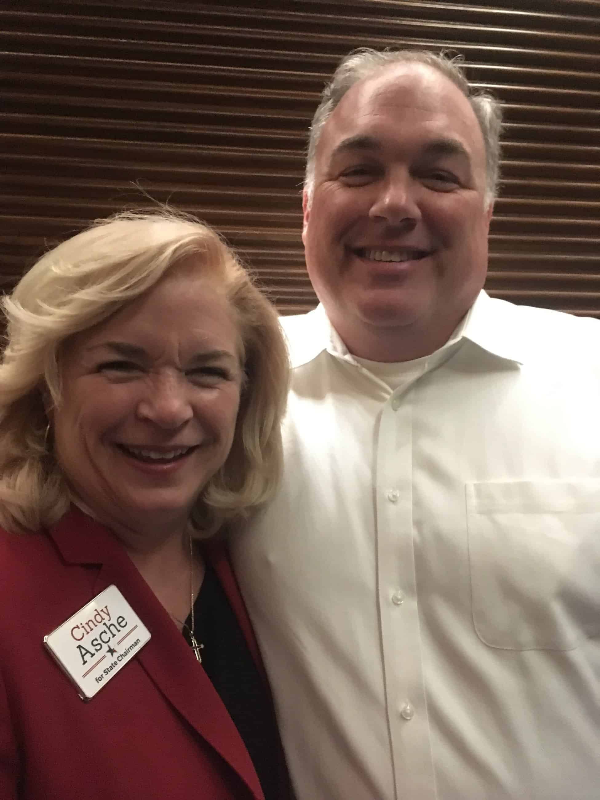 Texas Federation of Republican Women