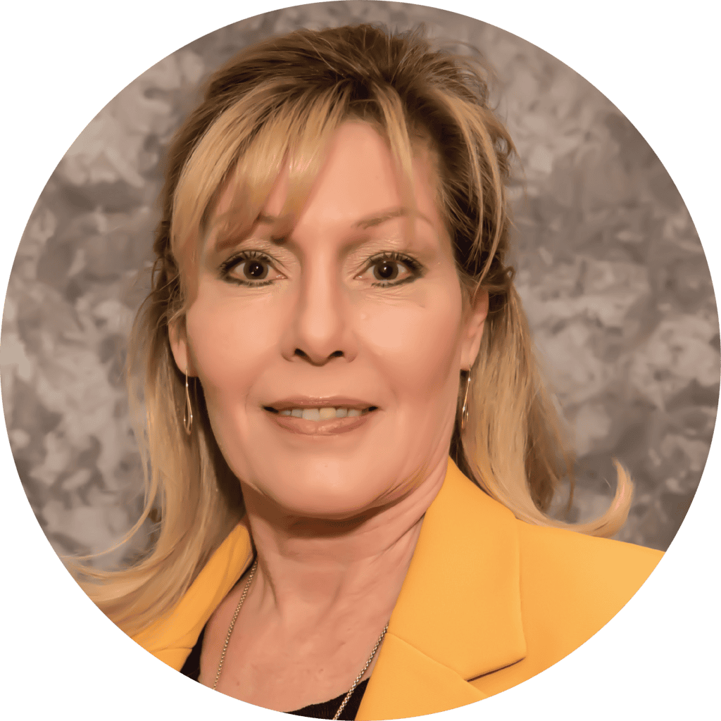 Kerri Kingsbery - TFRW