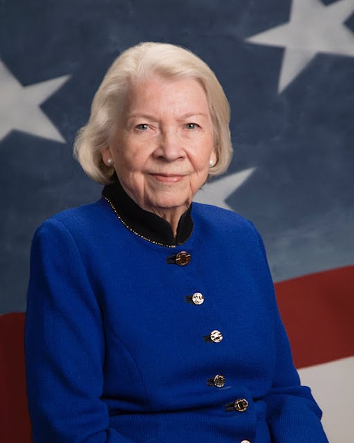 Taffy Goldsmith - TFRW