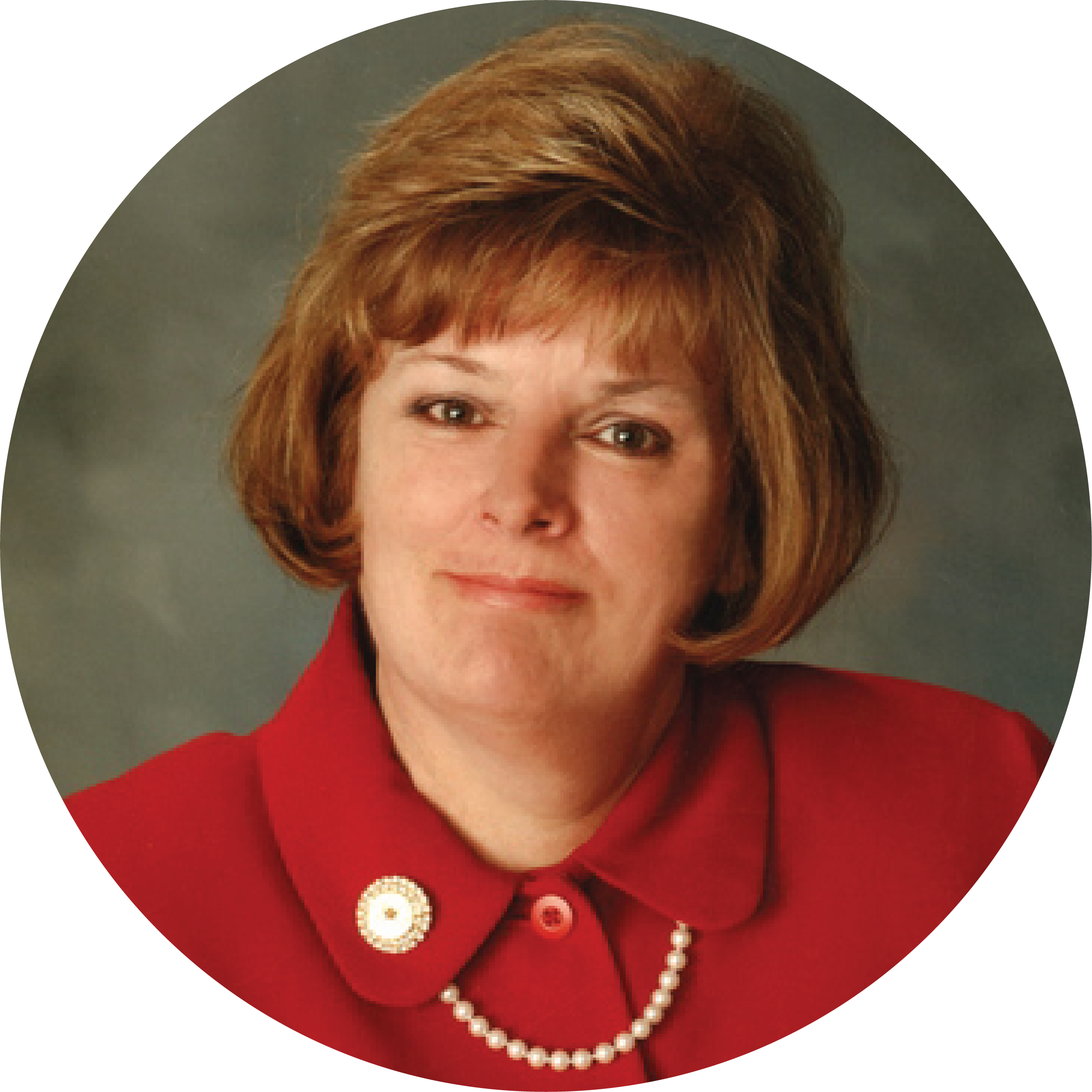 Texas Federation of Republican Women