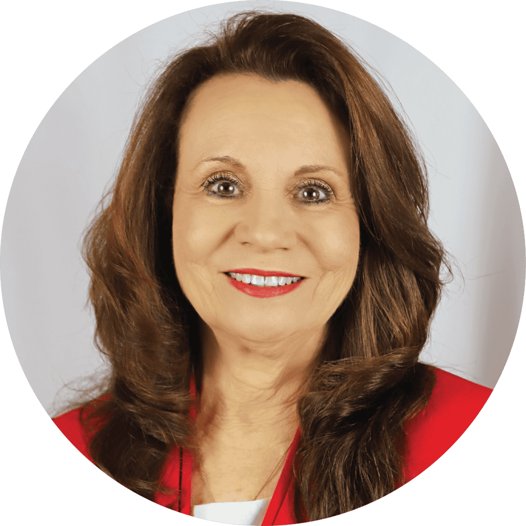 Susan Friedrich - TFRW