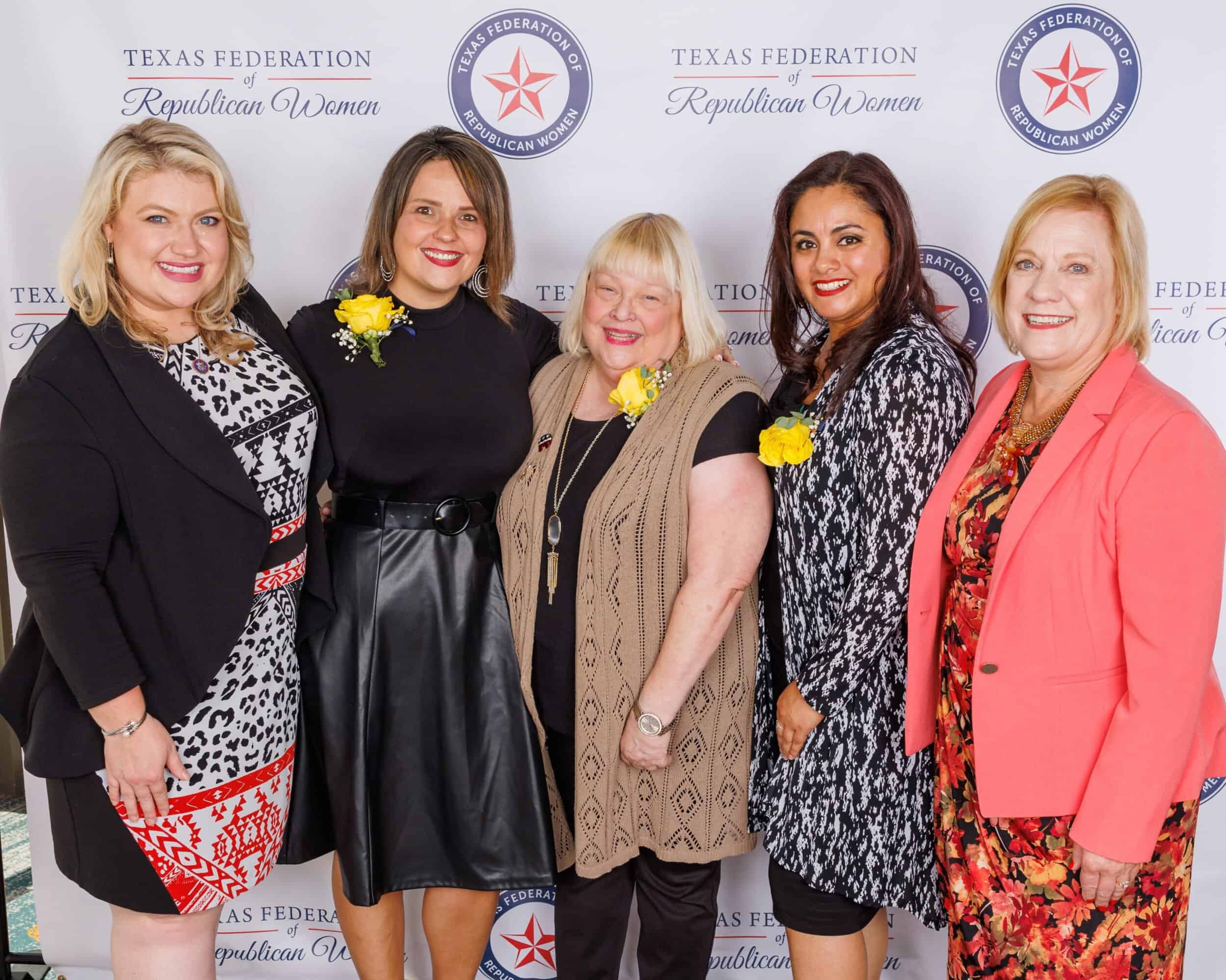 Texas Federation of Republican Women