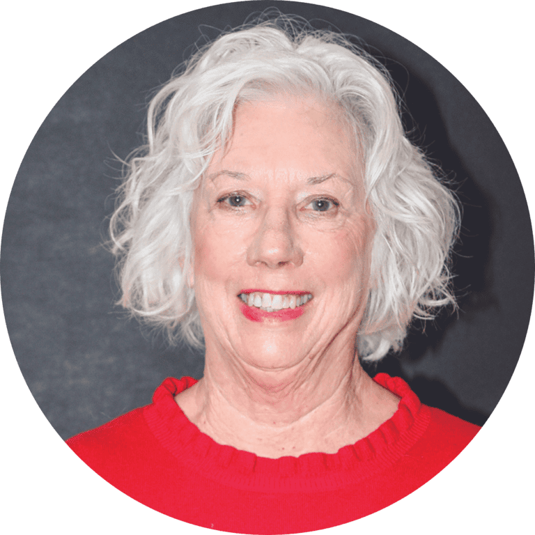 TFRW Region Map - TFRW