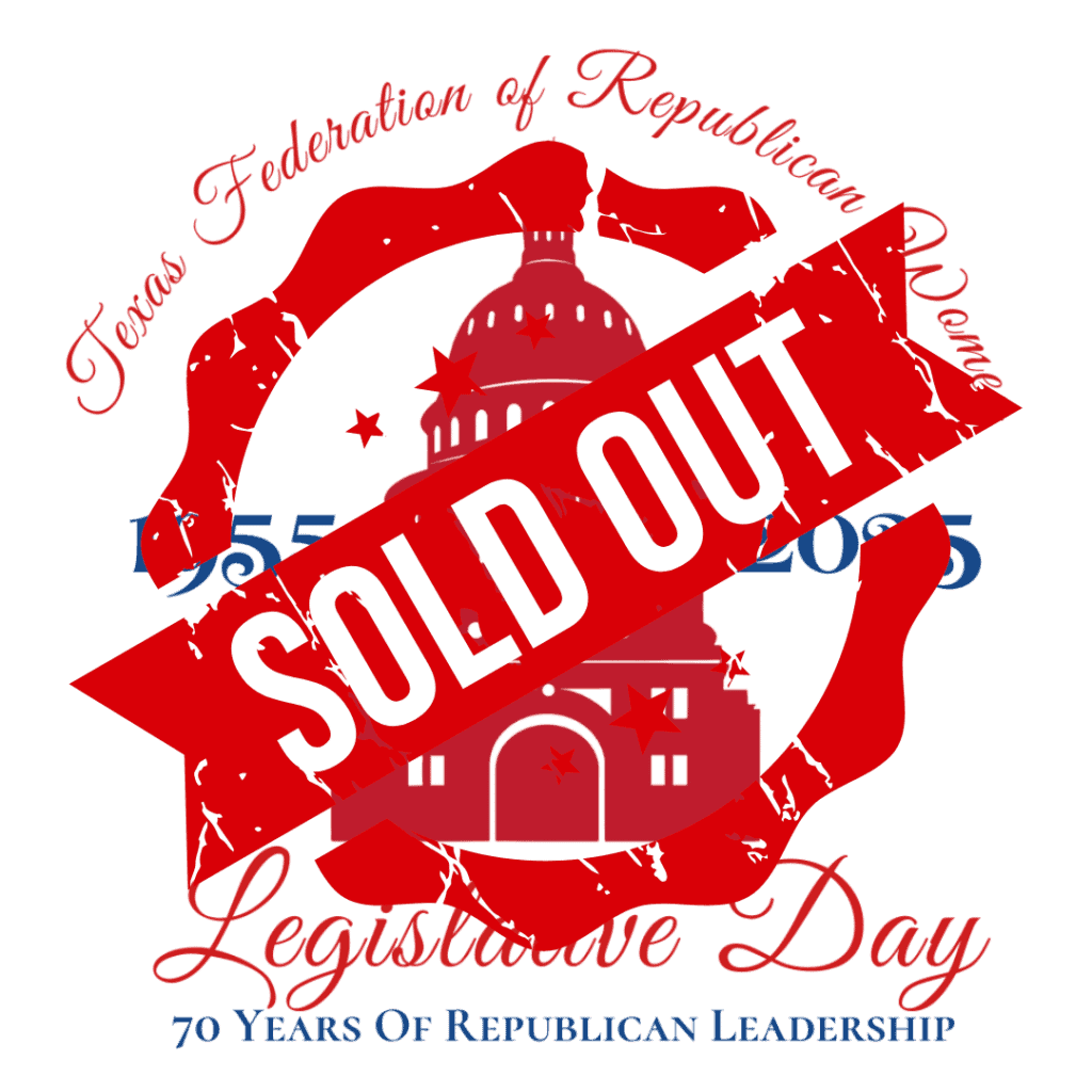 Legislative Day 2025 - TFRW